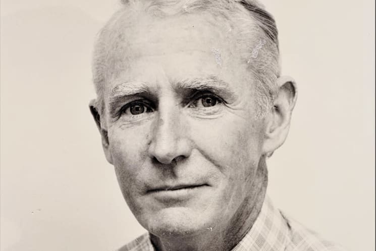 A Life of Community Achievement