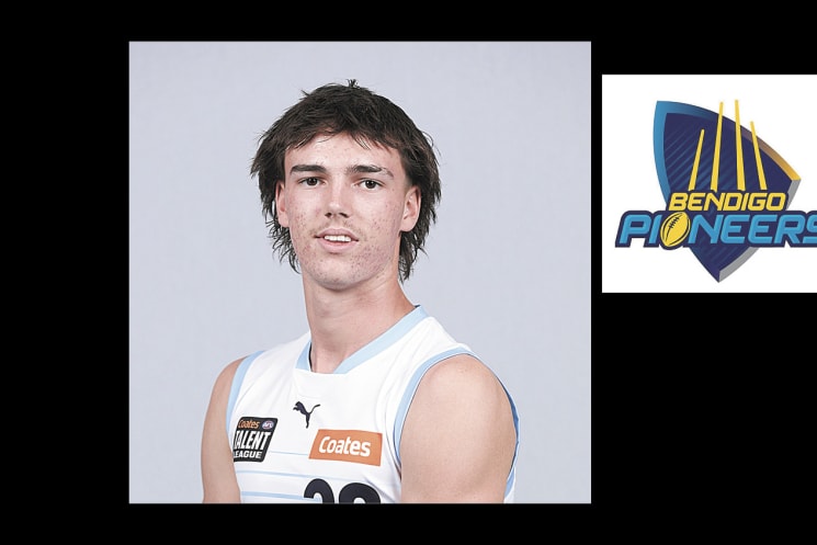 Ryan Bassett Pioneer Debut