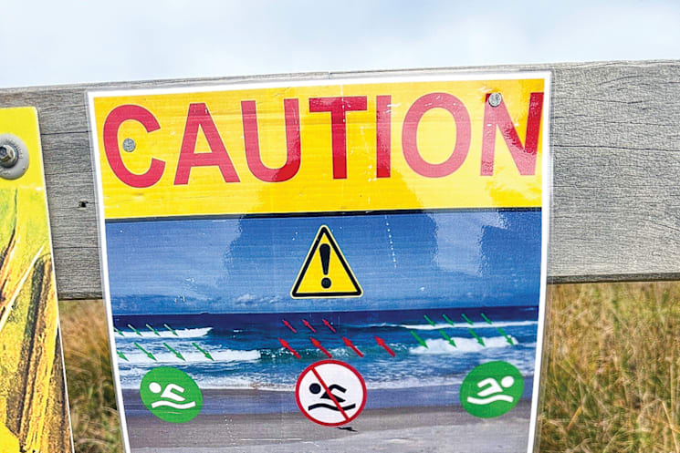 Sign language not official