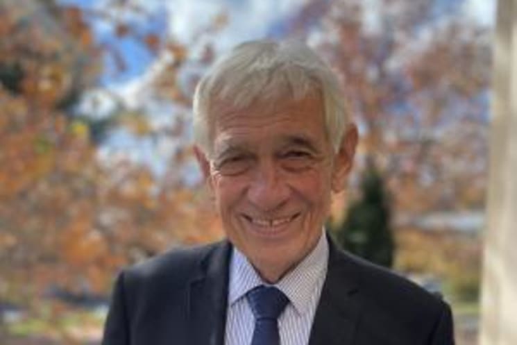 Mayor’s plea to support Rex