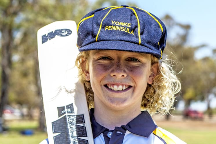 Spread of YP talent in rep side