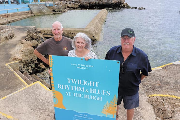 Popular seaside performance to be welcomed back at Edithburgh