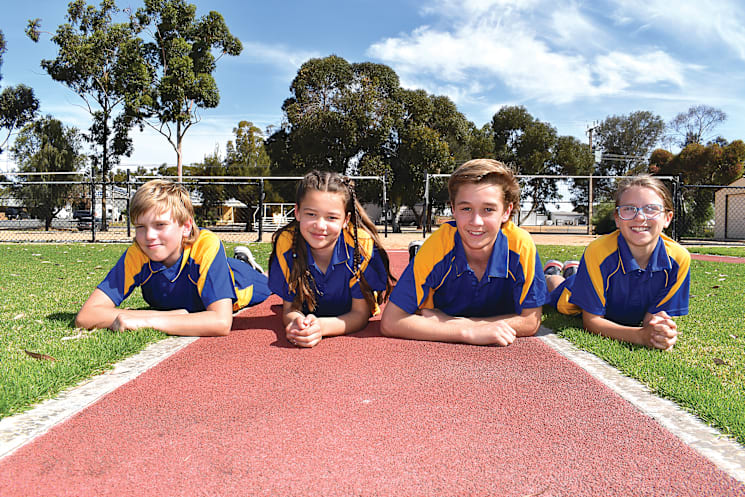 Future of Loxton sporting club hangs in the balance