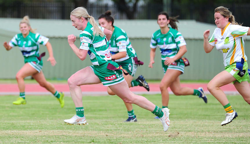 Fishies win battle of CYMS’ clubs