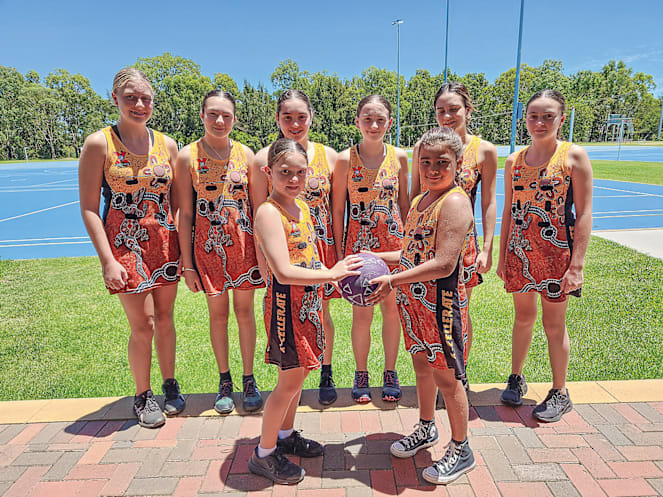 X-Cellerate Netball expanding this year