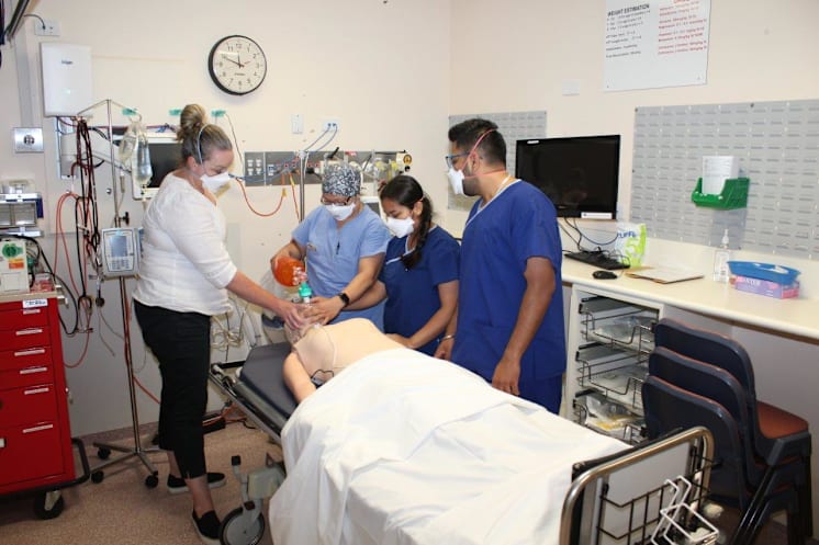 ‘Code Yellow’ staff crisis at Bass Coast Health