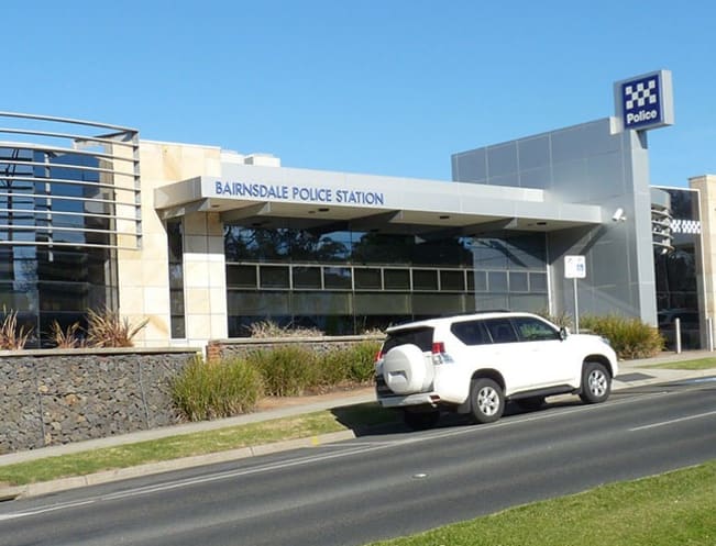 Shots fired damaging East Gippsland power infrastructure Shots fired damaging East Gippsland power infrastructure