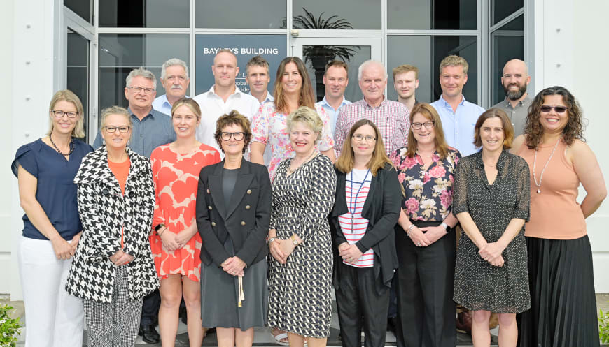 Bayleys Looking Ahead To Another 25 Years Alongside Tairāwhiti