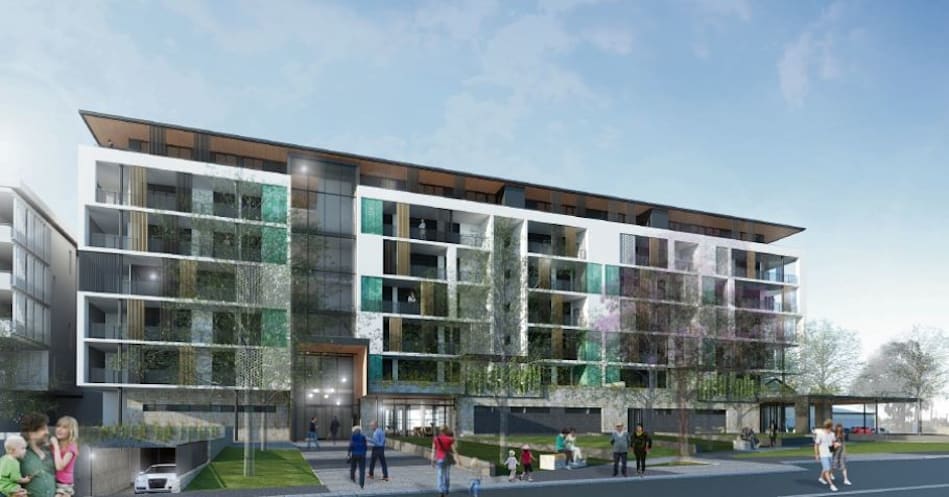 RAAFA WA gets green light for $35M seven-storey retirement village in ...