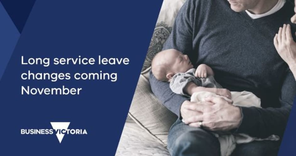 VIC Aged care providers — are you ready for the new Portable Long ...