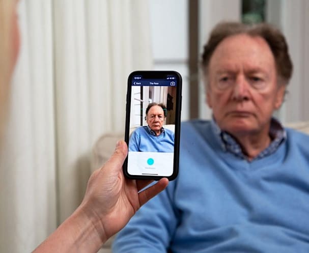 PainChek pain monitoring app looks to hospital and home care markets