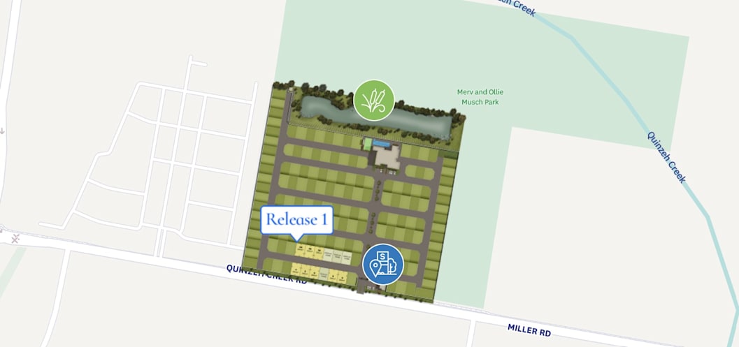 Stockland’s land lease development domination coming at pace