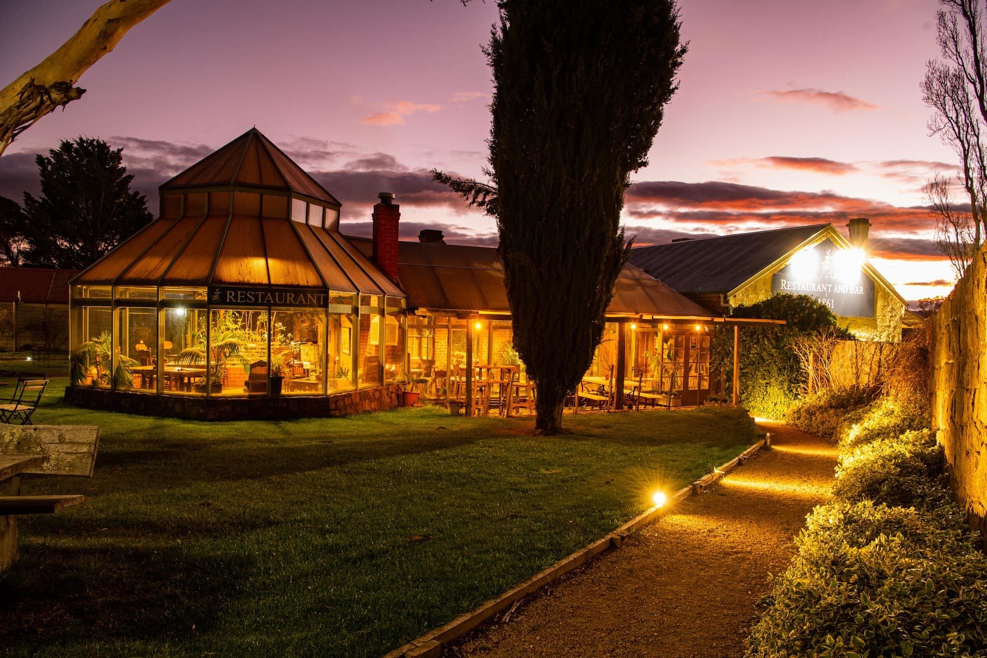 Tumut Races - Tumut Cup