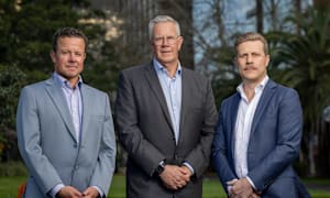 Aged Care Minister Sam Rae proposes 304 changes to the new Act as ...