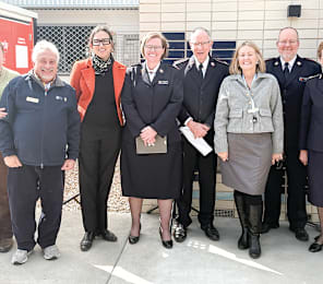 Erin Patterson’s good character worth something, says Justice Beale