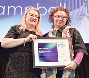 Erin Patterson’s good character worth something, says Justice Beale