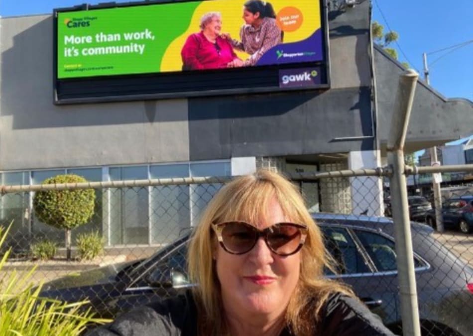 Sector Moves & People