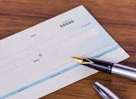 Cheque system to be wound down