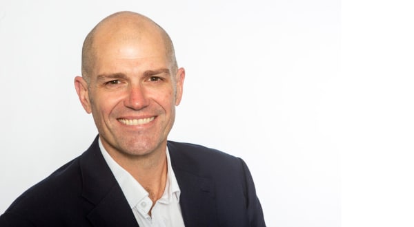 IRT CEO Patrick Reid receives the Harvard Club of Australia Ferris ...