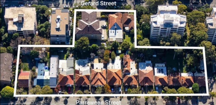 Pathways Residences lodges State Significant Development Application ...