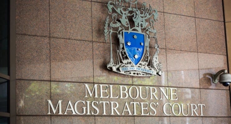 Committal Hearing Set For Fraud Allegations