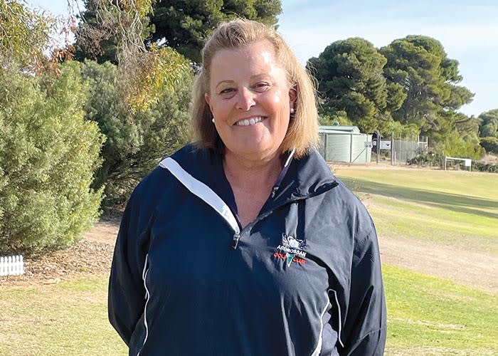 Clift wins state International Bowl