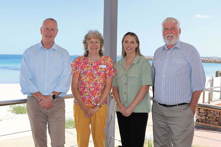 RDA appoints new leaders