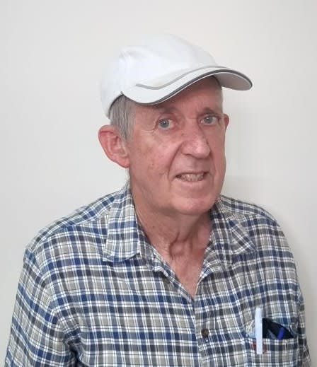 Meet the Candidates: Bob Manning