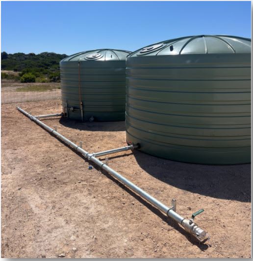 Council provides support for CFS operations