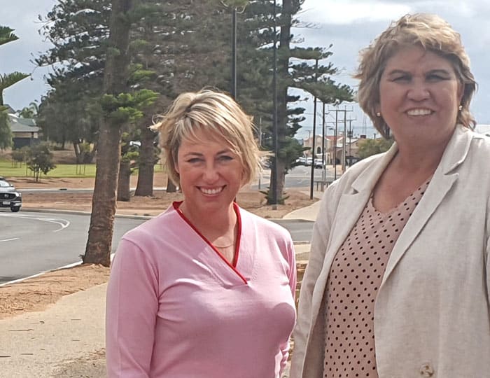 Liddle, Stock run for Senate