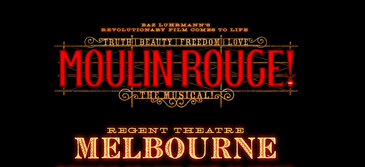 REVIEW: Moulin Rouge! The Musical - MOJO News