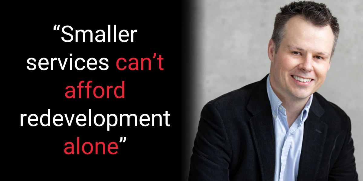 The 90-bed sweet spot: why scale matters in aged care – and why it’s ...