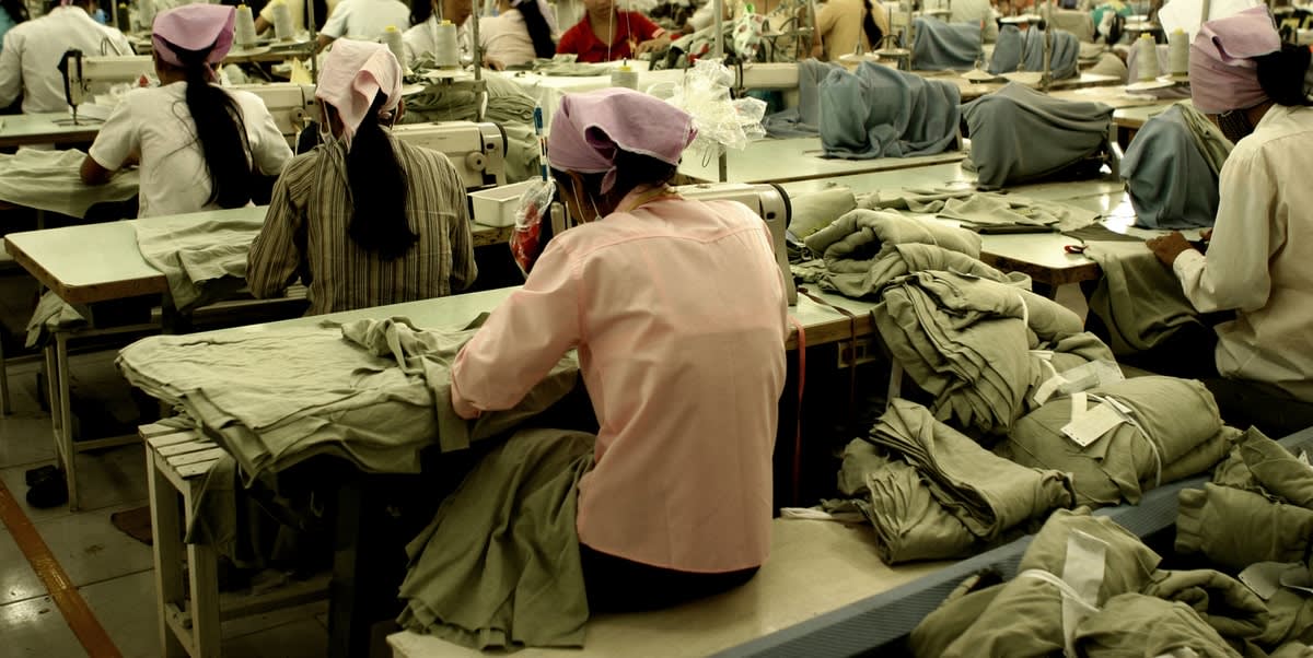 Amid COVID, the forced labour laws in Malaysia must be clarified ... Amid COVID, the forced labour laws in Malaysia must be clarified ...