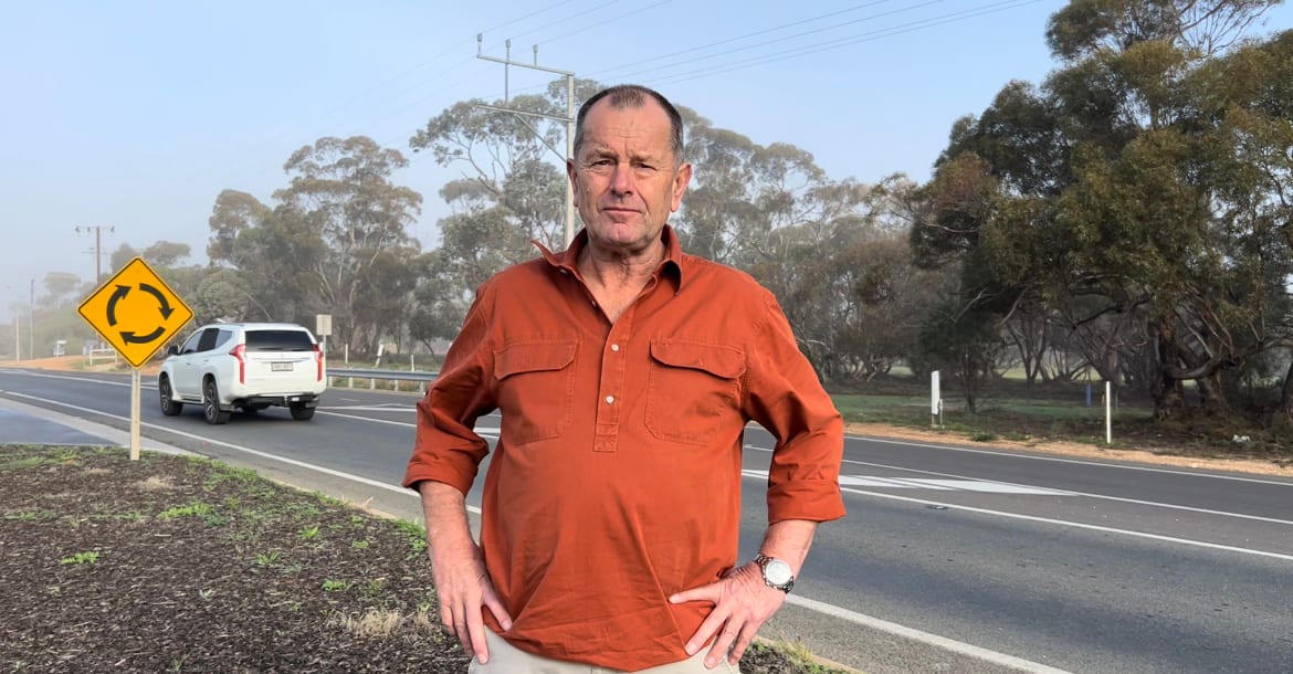 CHAFFEY MP TIM WHETSTONE has provided the following speech, which he ...