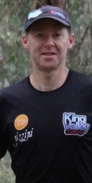 Liam runs up a deserved nomination