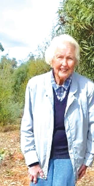 June gets own official patch