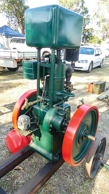 Super Simplex Engine