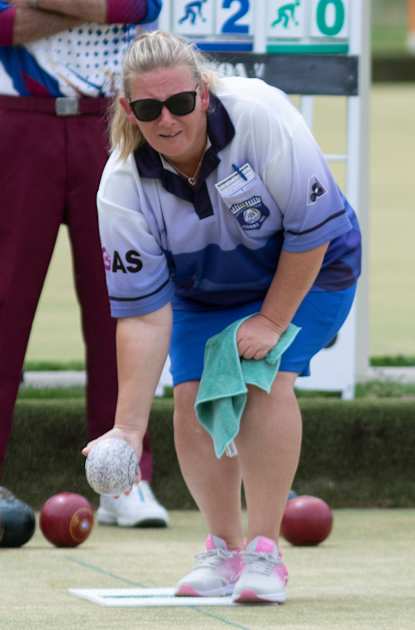 Euroa Bowls Club's division four dominates Seymour Euroa Bowls Club's division four dominates Seymour