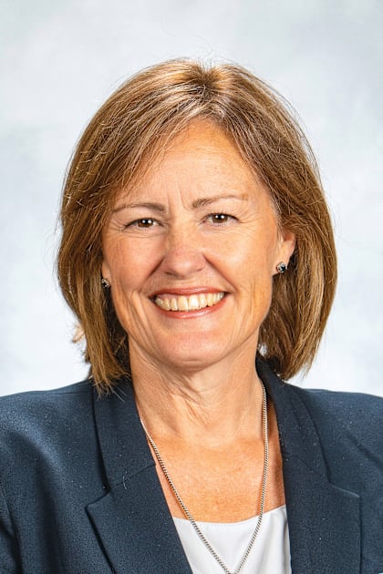 Halstead sets the record straight