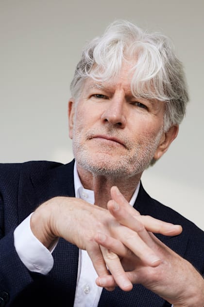 Finn says tour not the Enz