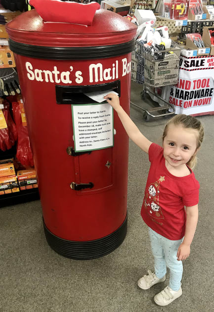 Send Letters To Santa send-letters-to-santa