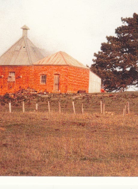Inspiring an island-only architecture