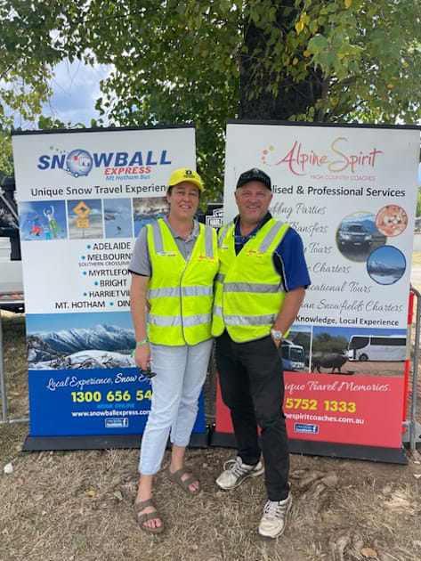 Bonacci business comes to a close