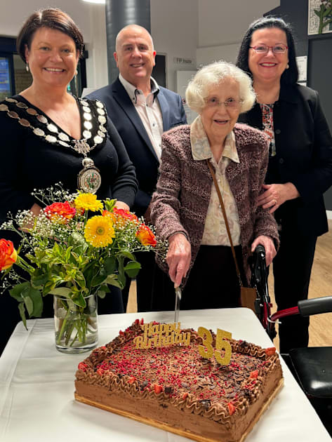 Dougherty Apartments’ unique integrated living model in Sydney’s North ...