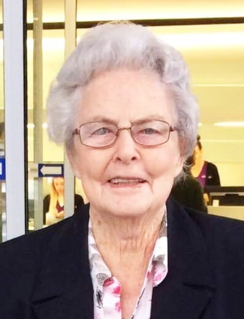 Therese Was So Dearly Loved