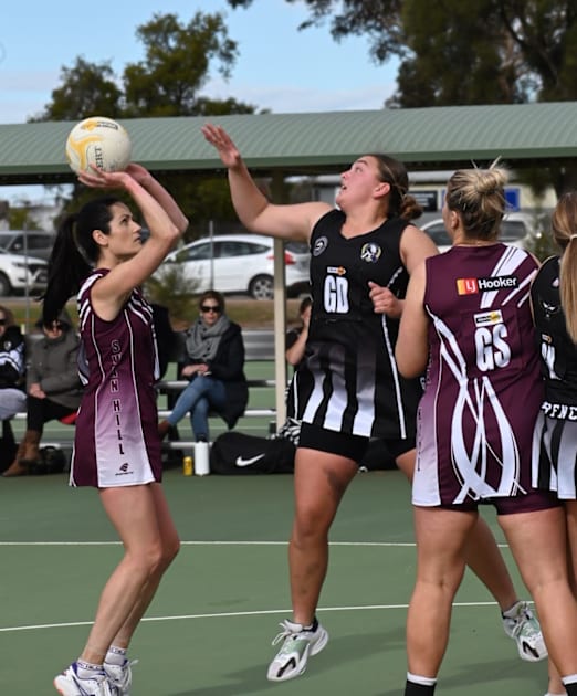 Eagles' goal threat will be key