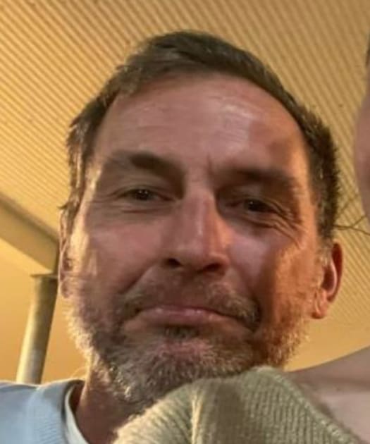Police seek information on missing man Police seek information on missing man