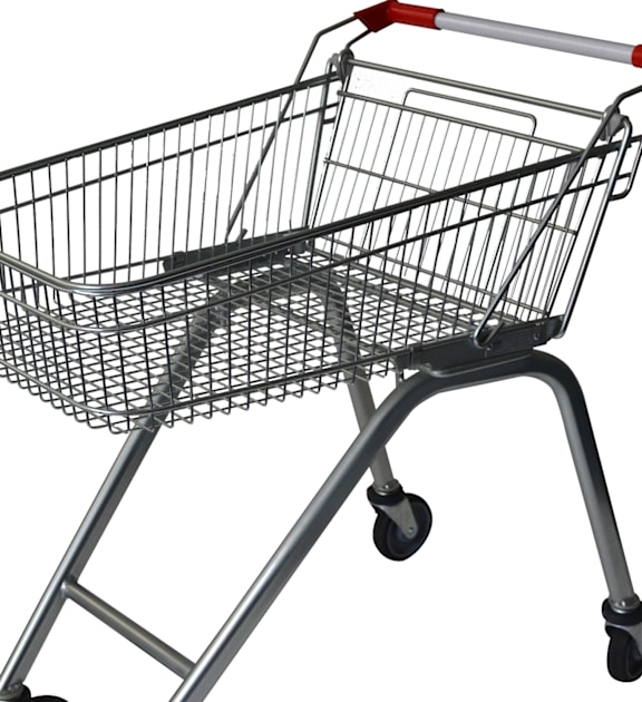 Renmark trolley tracker nets $1000