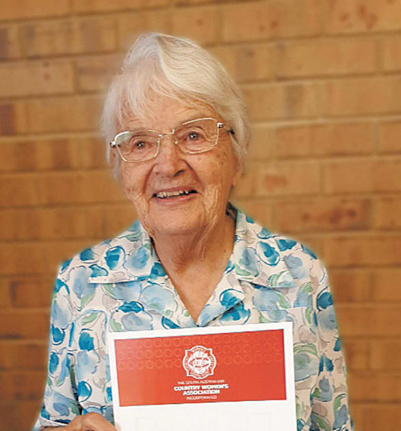 Seven decades of SACWA service