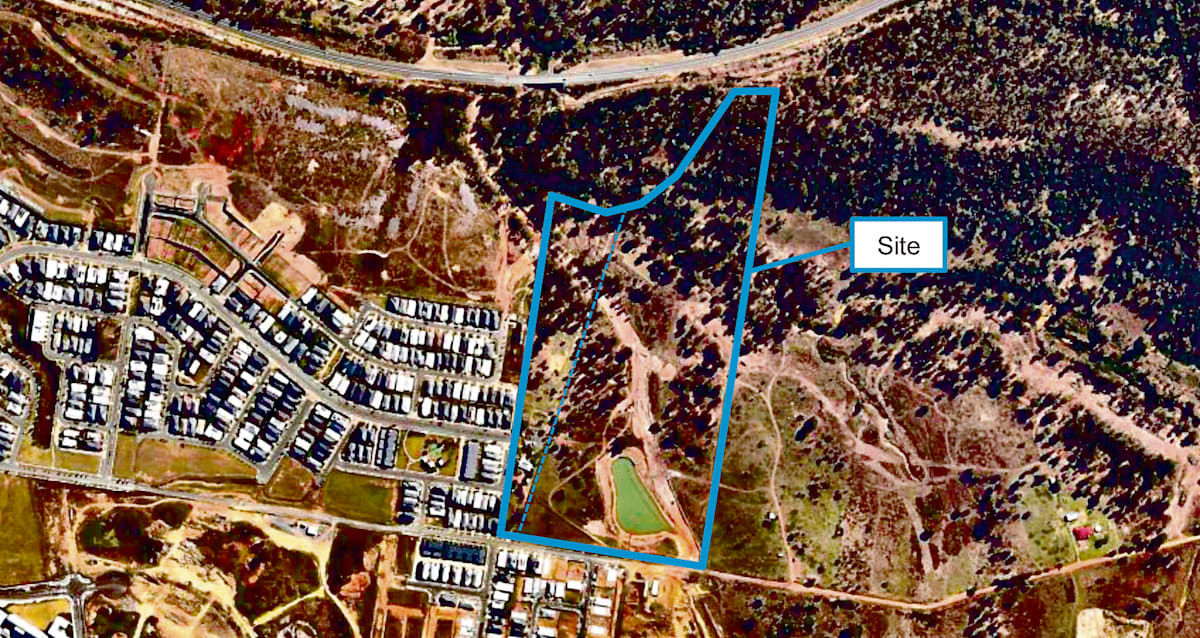 Stockland moves to further extend the Providence North Estate at White Rock